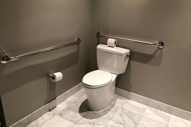 Fort Worth Launches SmartFlush Program: Free Toilets & Installations