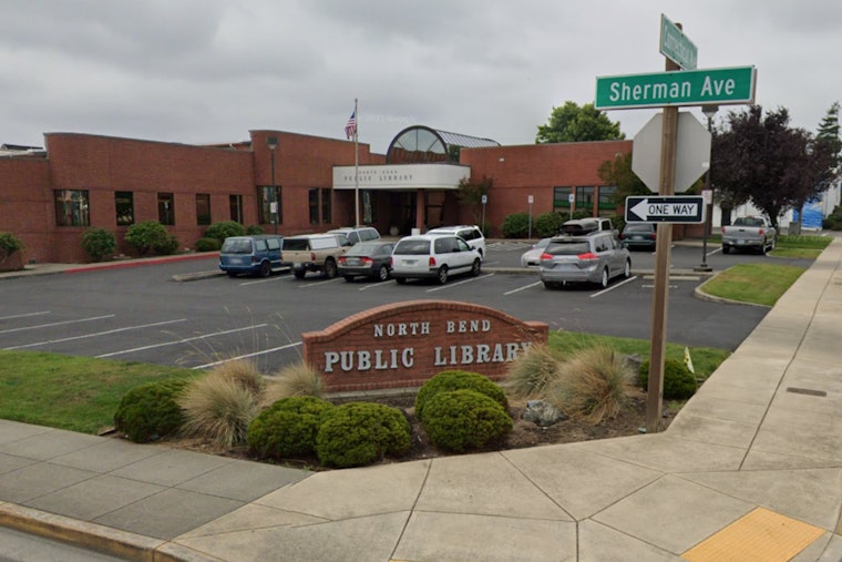 Free Income Tax Filing Assistance Available at Coos County Libraries