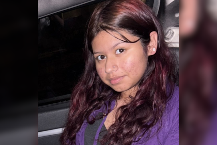 UPDATE: Fremont Teen Lilybeth "Lily" Ayala Found Safe, Community and