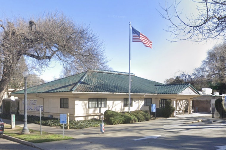 Front Street Animal Shelter in Sacramento Tackles Vet Shortage with