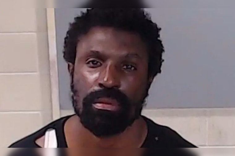 Fulton County Inmate Sentenced to 40 Years for Stabbing Deputy at