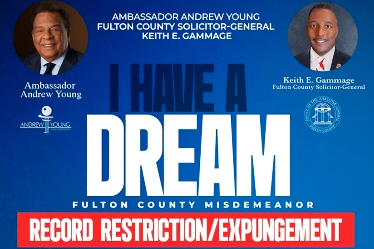 Fulton County to Offer New Beginnings with Record Restriction Event in