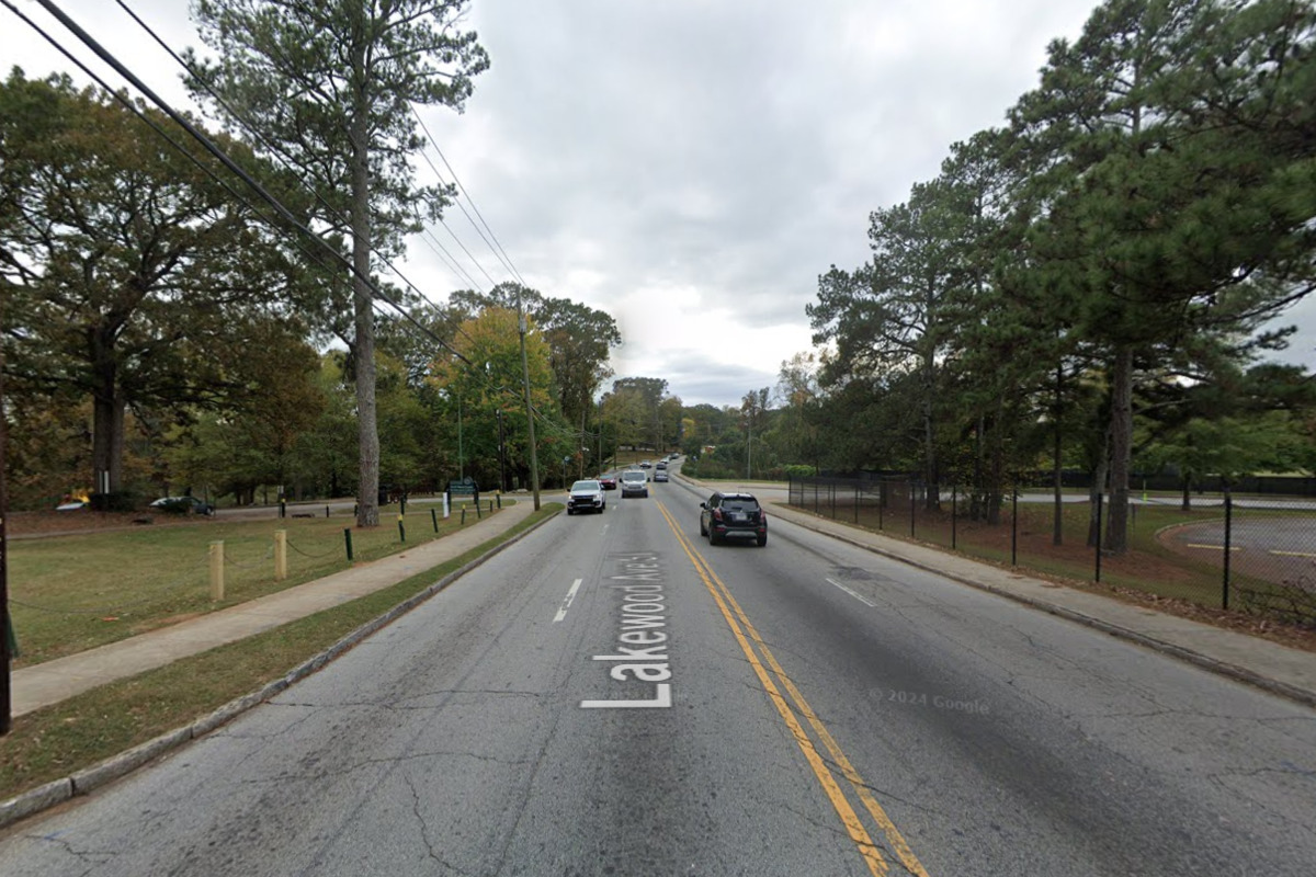 GBI Investigates Officer-Involved Shooting in Atlanta; Suspect