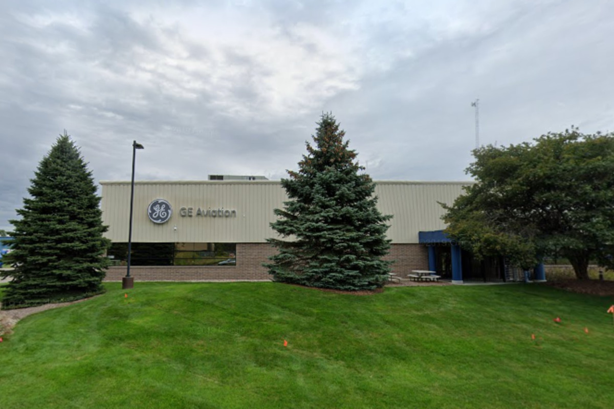 GE Aerospace Announces $70 Million Expansion in Muskegon to Fuel