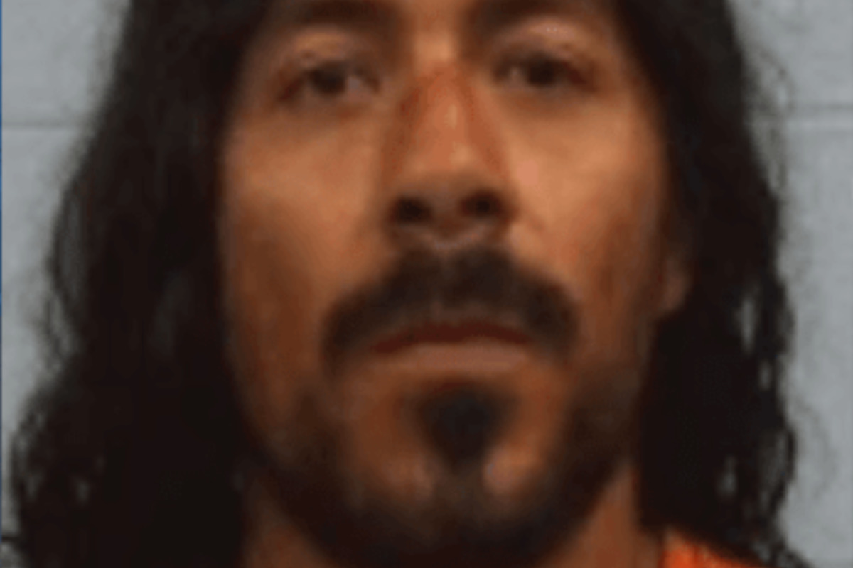 Georgetown Man Charged with Felony Family Violence After Roommate's