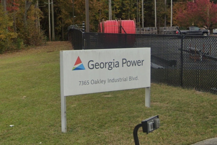 Georgia Power Gears Up for Severe Weather, Urges Customers to Prepare