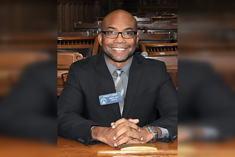 Georgia Senate Passes Bill Proposing Sixth Judge for Augusta Judicial