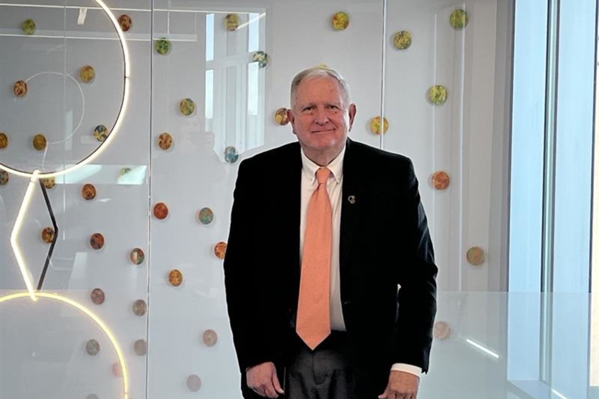 Gilbert Mayor Scott Anderson Unveils Vision for the "City of the