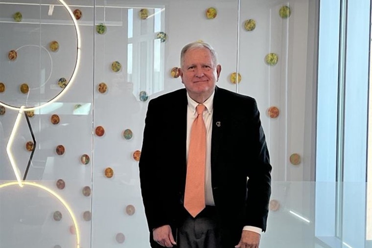 Gilbert Mayor Scott Anderson Unveils Vision for the "City of the