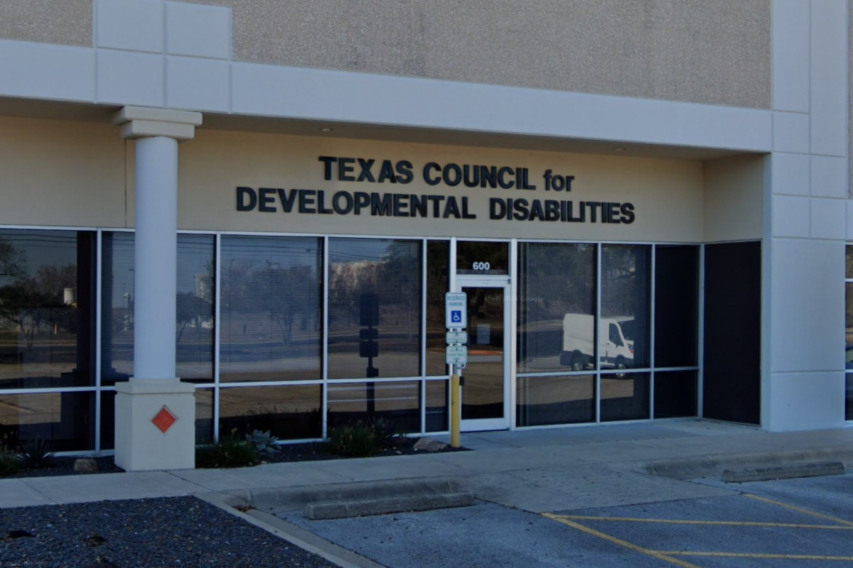 Governor Abbott Appoints Six to Texas Council for Developmental