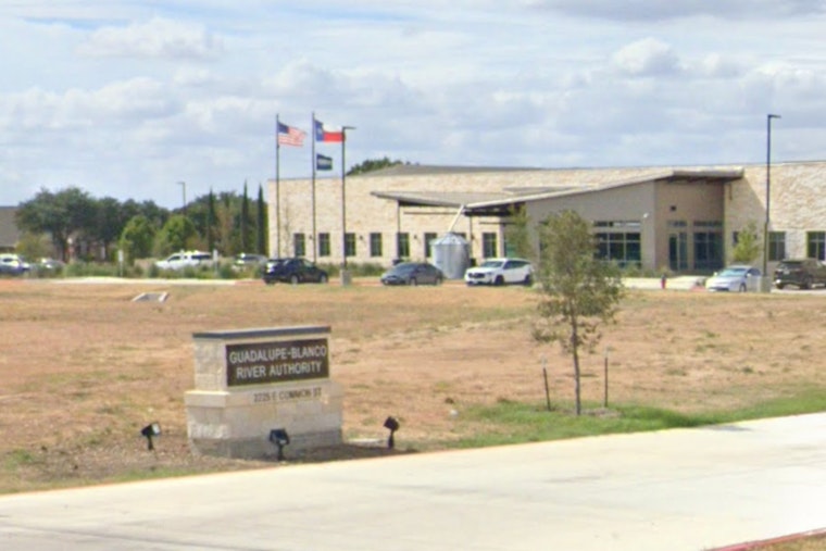 Governor Abbott Nominates Ehrig and Storm to Guadalupe-Blanco River