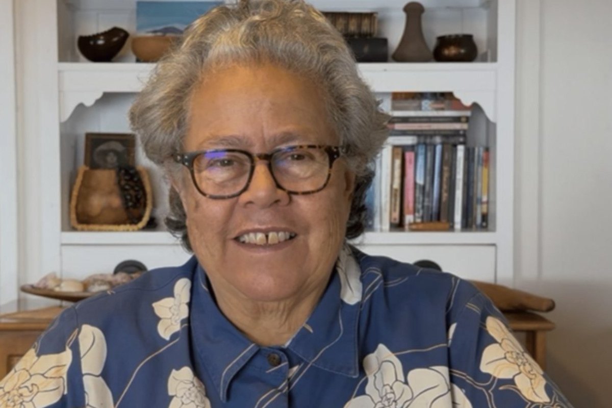 Governor Josh Green Appoints Hannah Kihalani Springer to Hawai'i Water