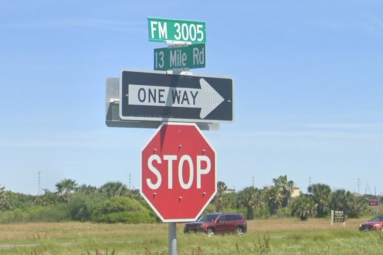 Gunshots Disrupt Senior Skip Day on Galveston's West End Beaches,
