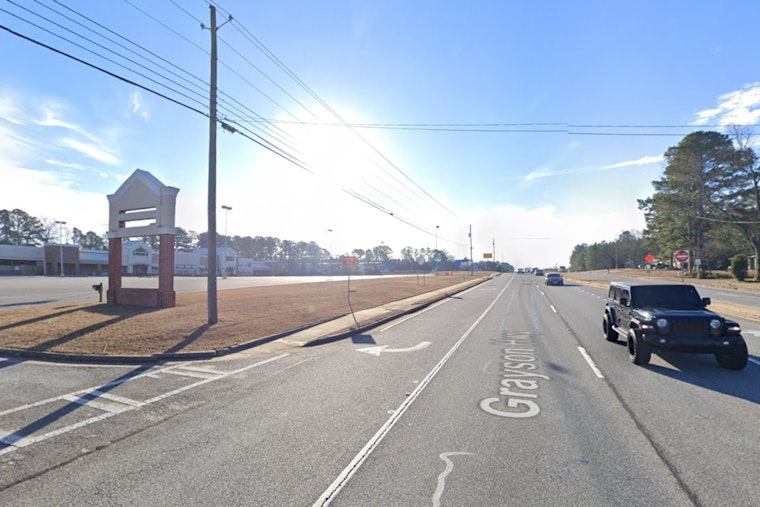 Gwinnett County Breaks Ground on New Community Resource Center Aimed