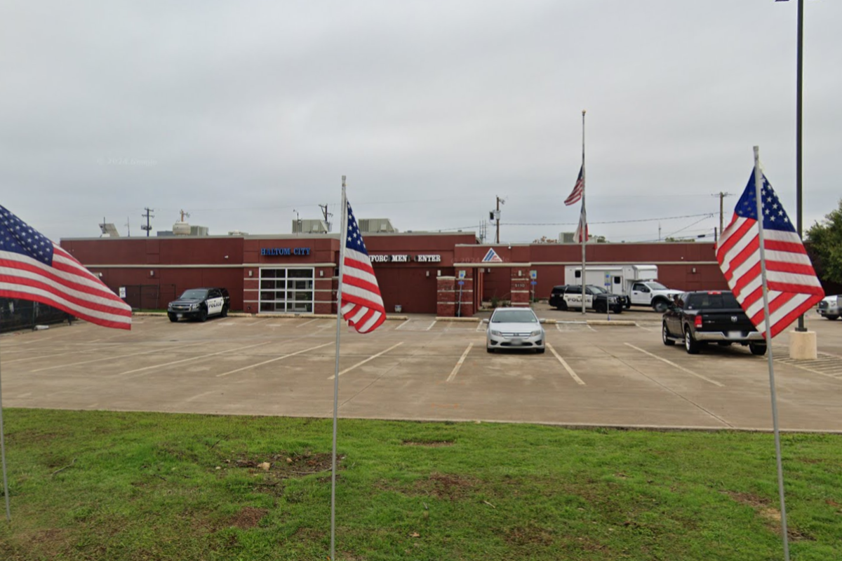 Haltom City Police Department Expands to 6th District in Response to