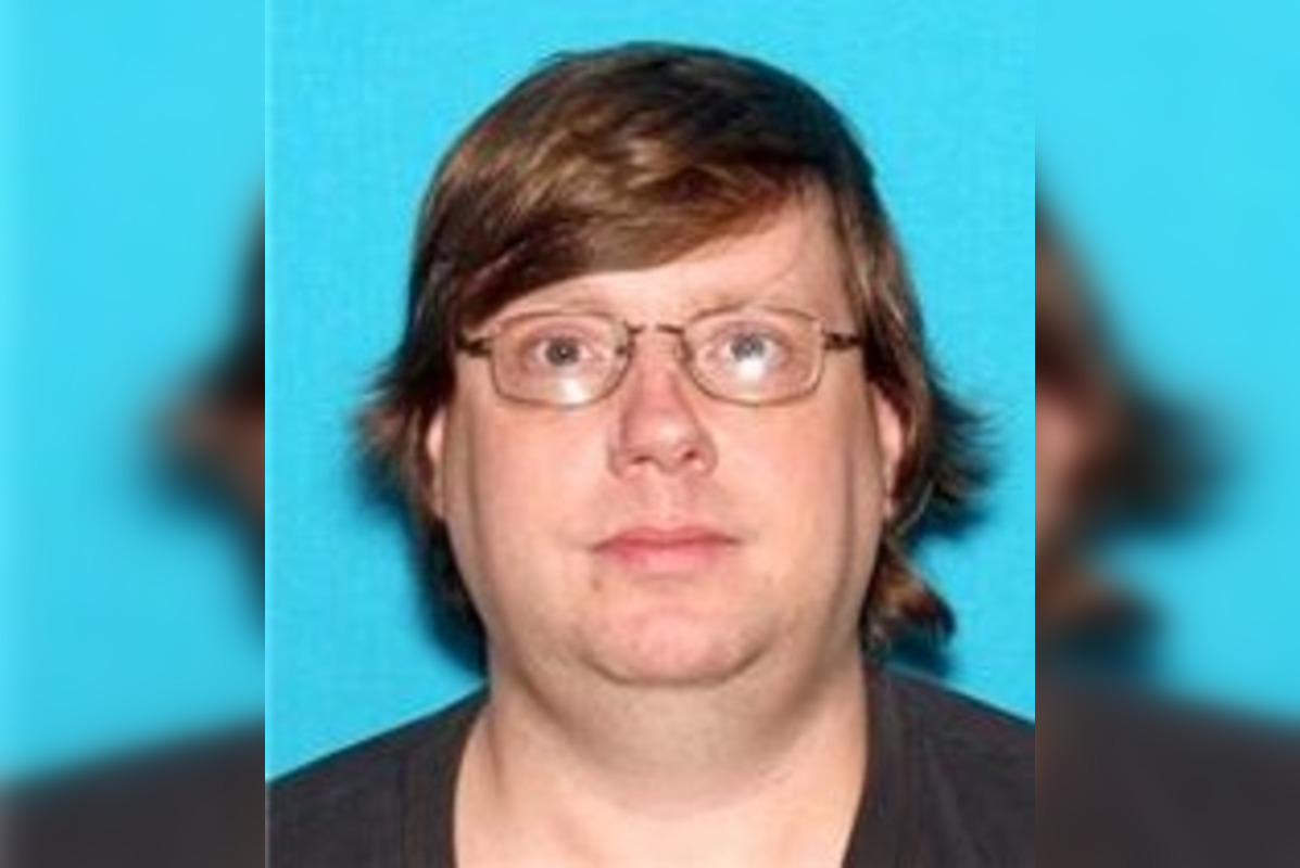 Hamblen County Sheriff's Office Seeks Public Help to Find Missing Man