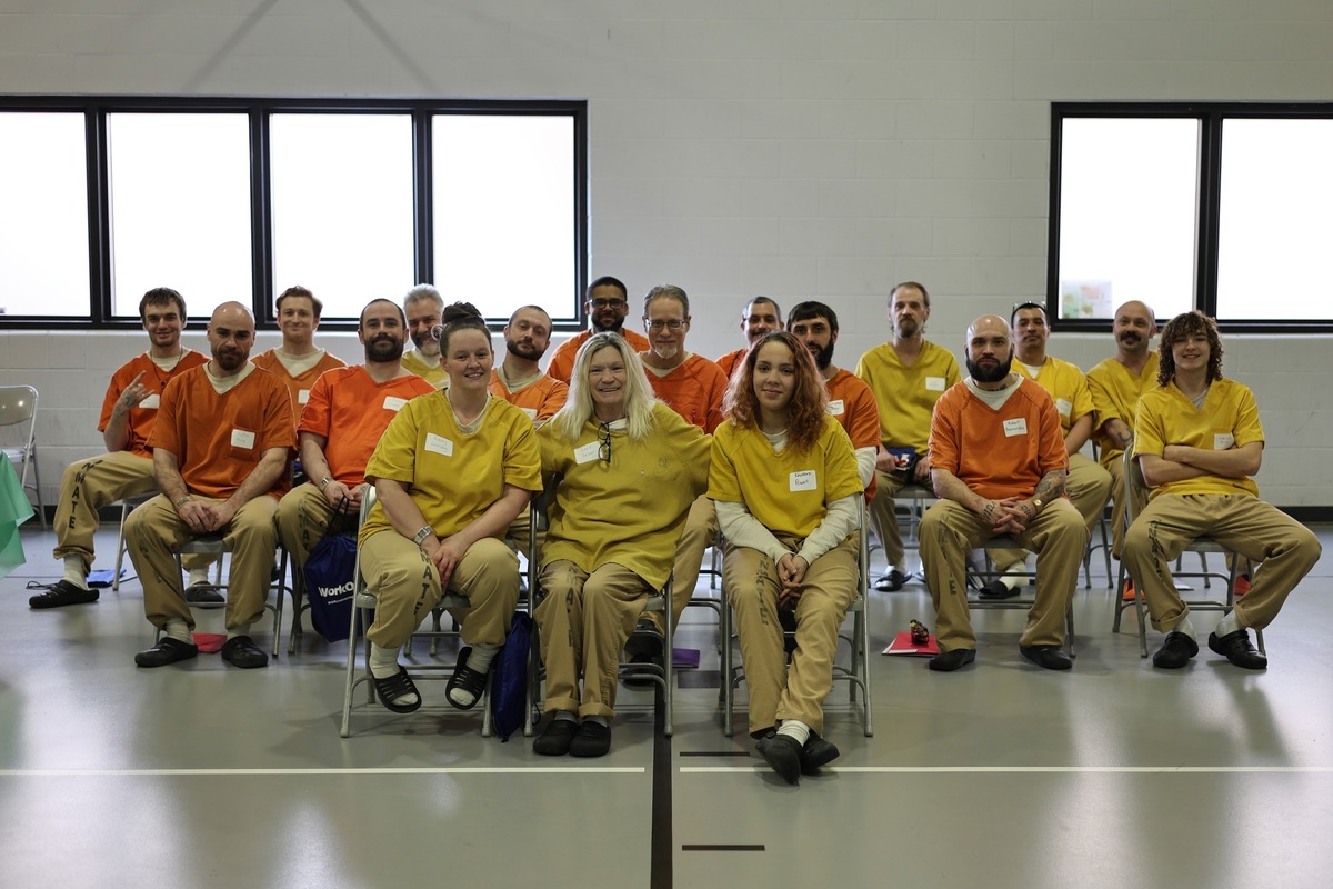 Hamilton County Sheriff's Office Partners with TOWER Program to