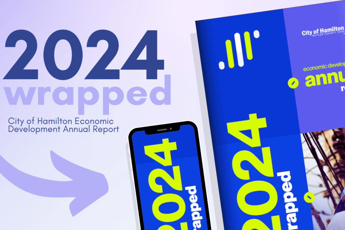 Hamilton Showcases Strong Economic Growth and Community Development in