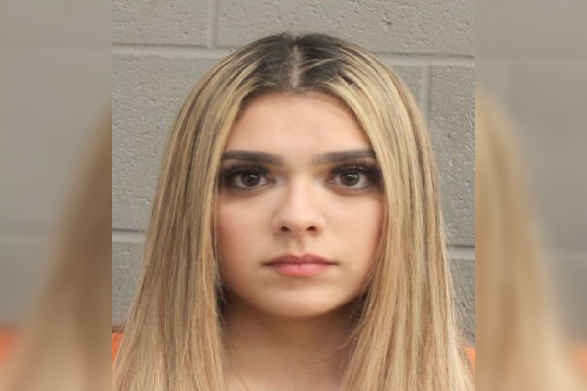 Harris County Woman Charged with Second DWI After Cypresswood Drive