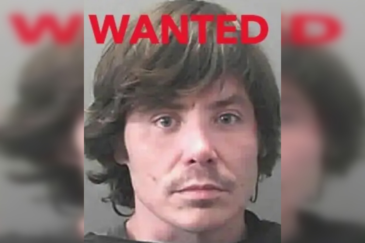 Hart County Manhunt Underway for Suspect Accused of Assault and False