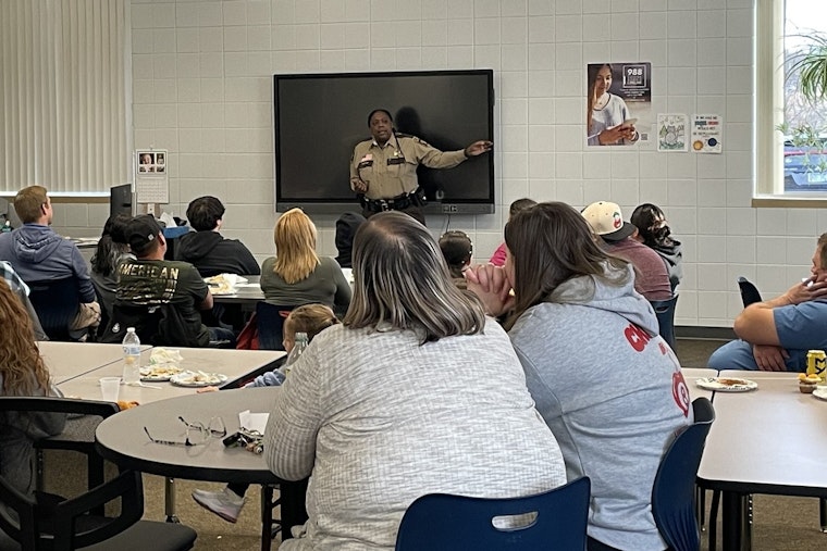 Hennepin County Sheriff's Office Ramps Up Community Outreach: