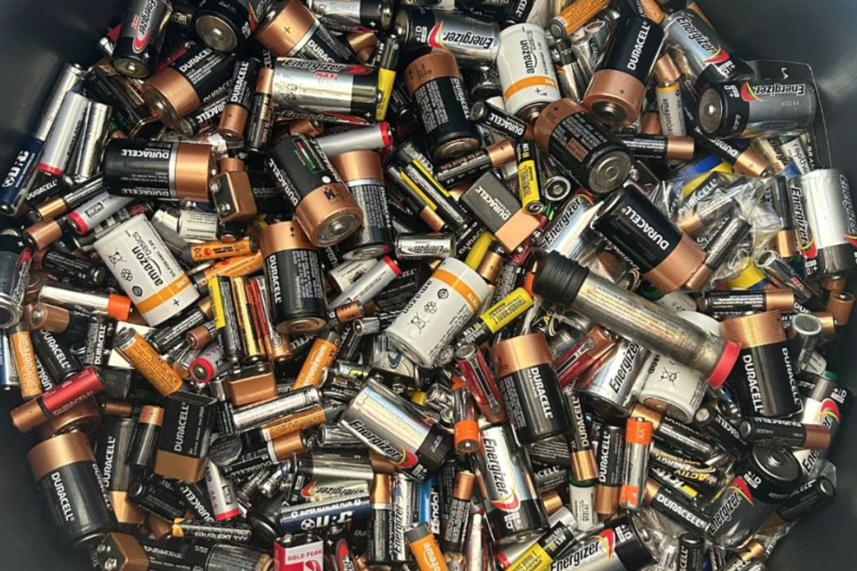 Hidden Dangers of Improper Lithium-Ion Battery Disposal Pose Fire Risk