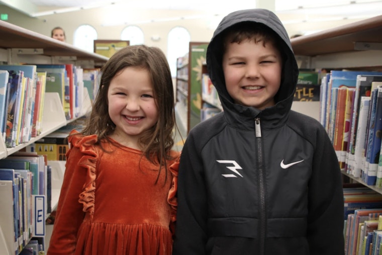 Hillsborough County Libraries Offer Fun and Educational Spring Break