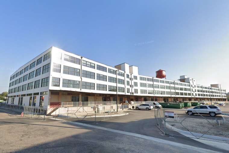 Historic Union Terminal Warehouse in Jacksonville Reopens as Mixed-Use