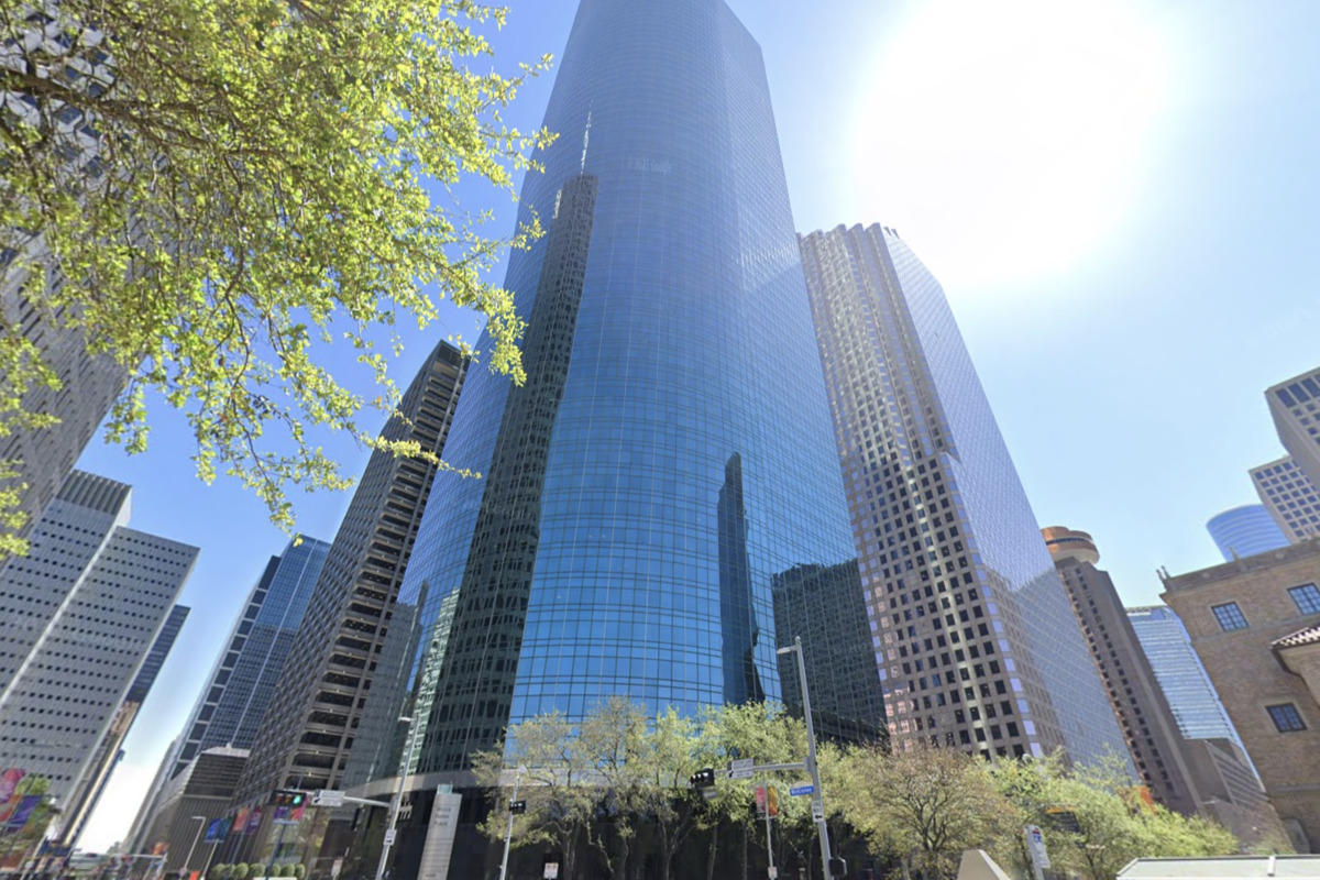 Honduran National Sentenced to 9 Years for Leading Texas Human