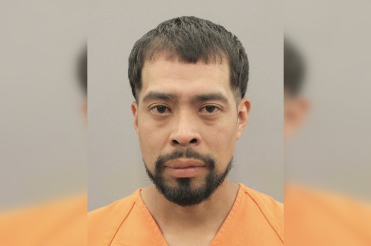 Houston Man Charged with Murder After Fatal Shooting on Manning Lane