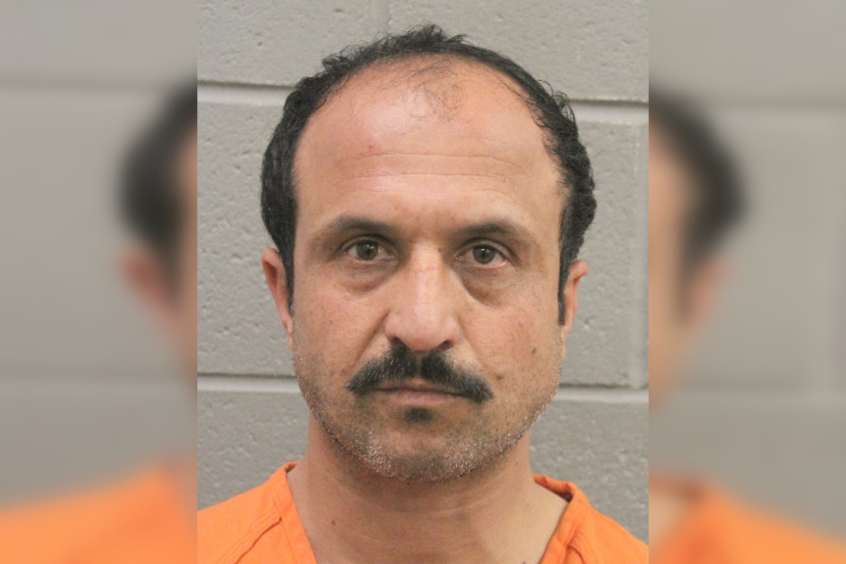 Houston Man Charged with Murder in Fatal Stabbing at Local Office