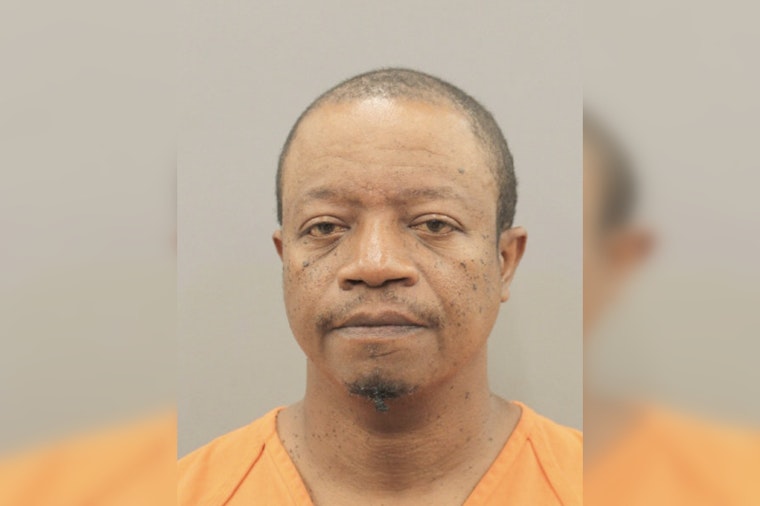 Houston Man Charged with Murder in Fatal Stabbing Incident on Maggie