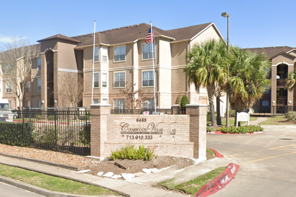 Houston Police Investigate Late-Night Fatal Shooting of Jevon Clark at