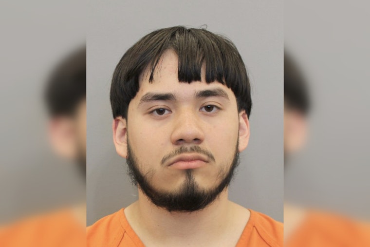 Houston Teen Charged with Murder in Deadly Shooting on Cook Road,