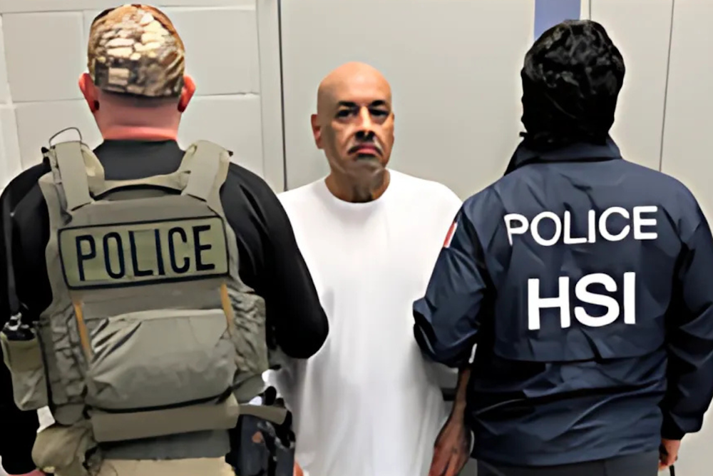 Life Without Parole: Convicted Murderer of San Marcos Officer Kenneth