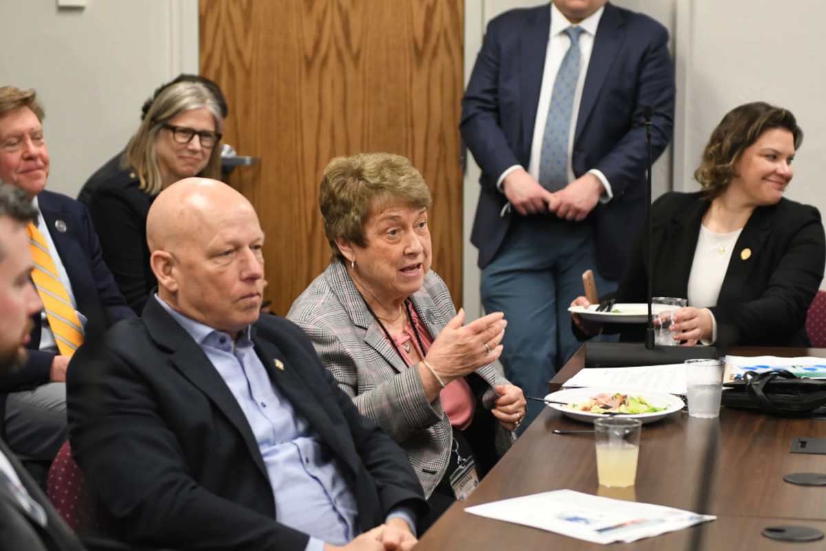 Indiana Rural Caucus Targets Healthcare Disparities with State Sen.