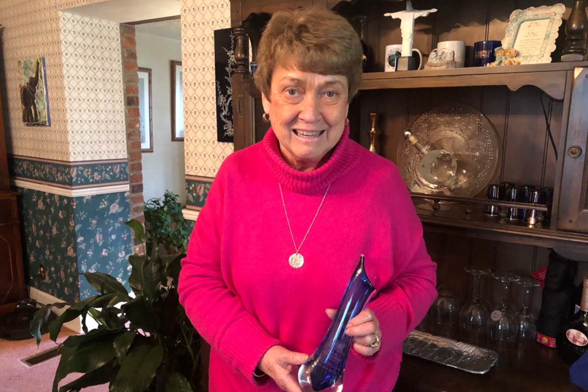 Indiana Senator Leising Praised by State Standardbred Association for