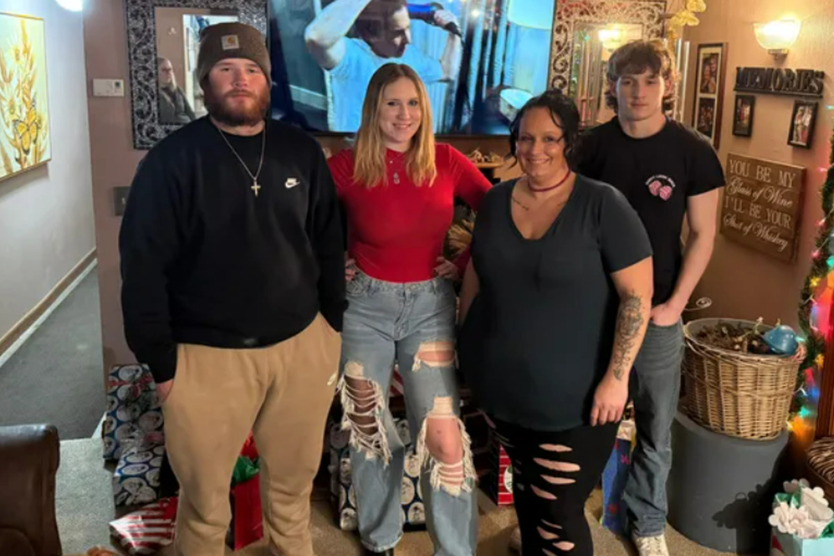 Indiana Woman Found Alive After Surviving Six Days in Crash Near