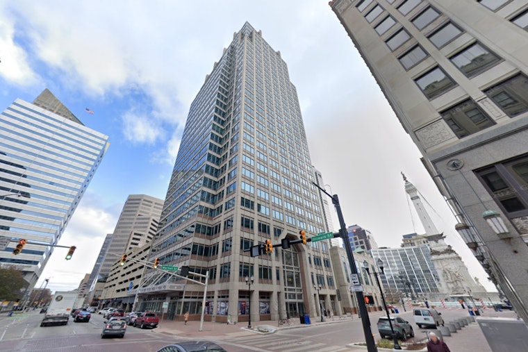 Indianapolis Man Receives Nine-Year Sentence for Unlawful Firearm