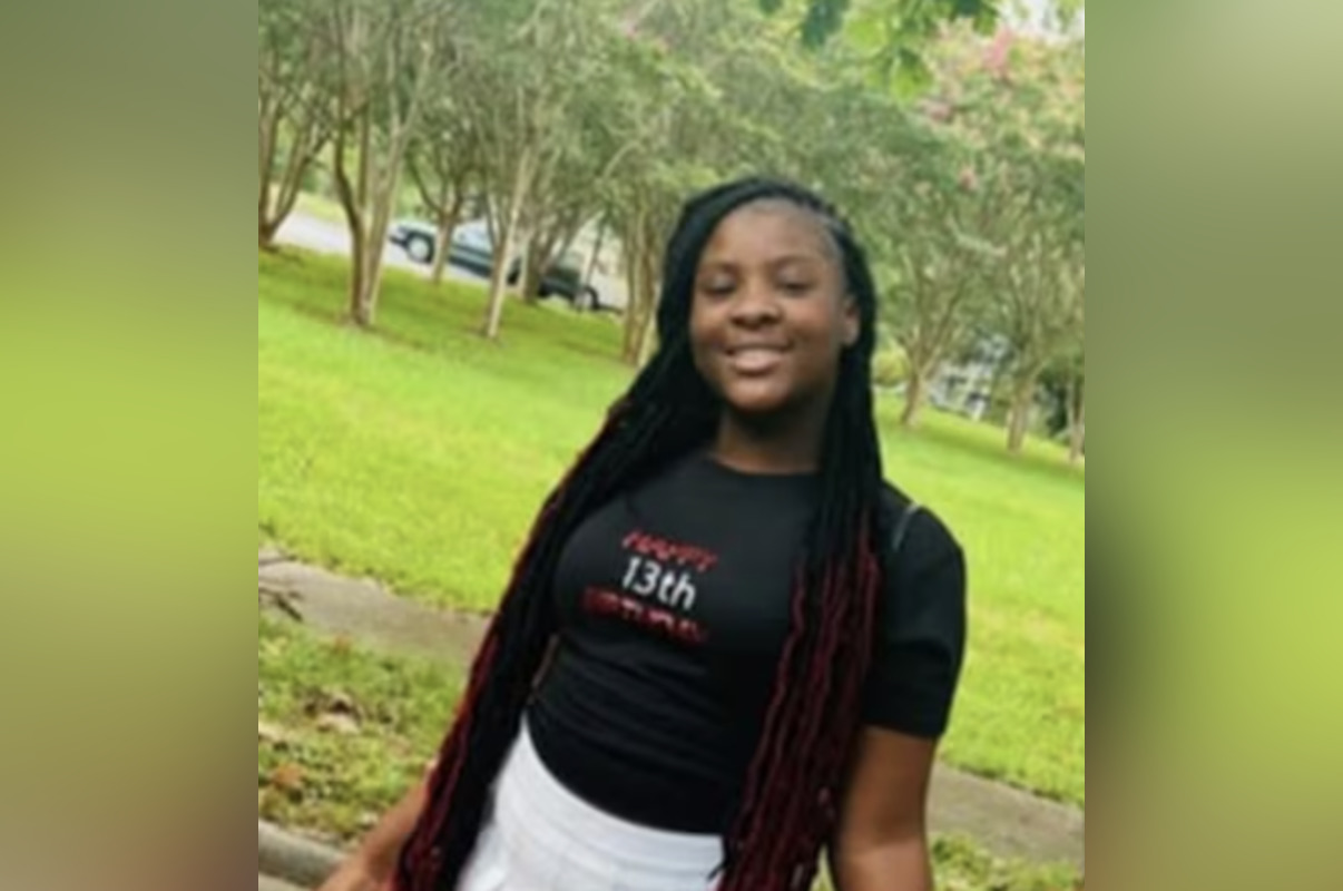 Iredell County Relieved as Missing 14-Year-Old Payton Simpson Found