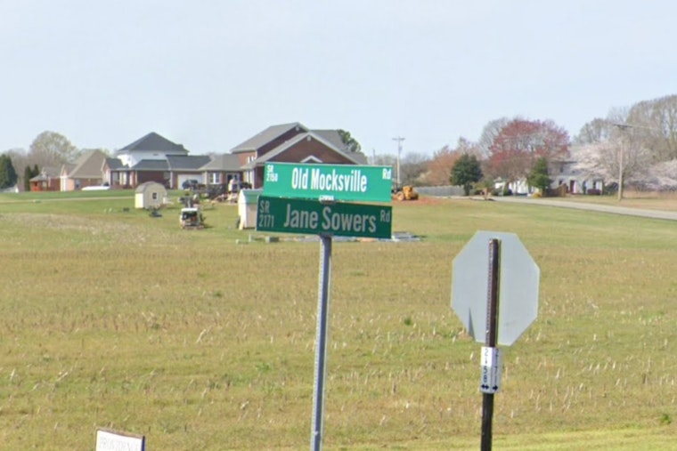 Iredell County Tragedy, Sonia Guadalupe Cesar Ponce Killed in