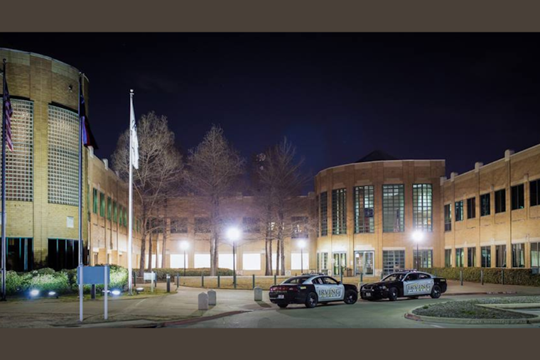 Irving Police Report Spike in DWI Arrests and Major Accidents on St.