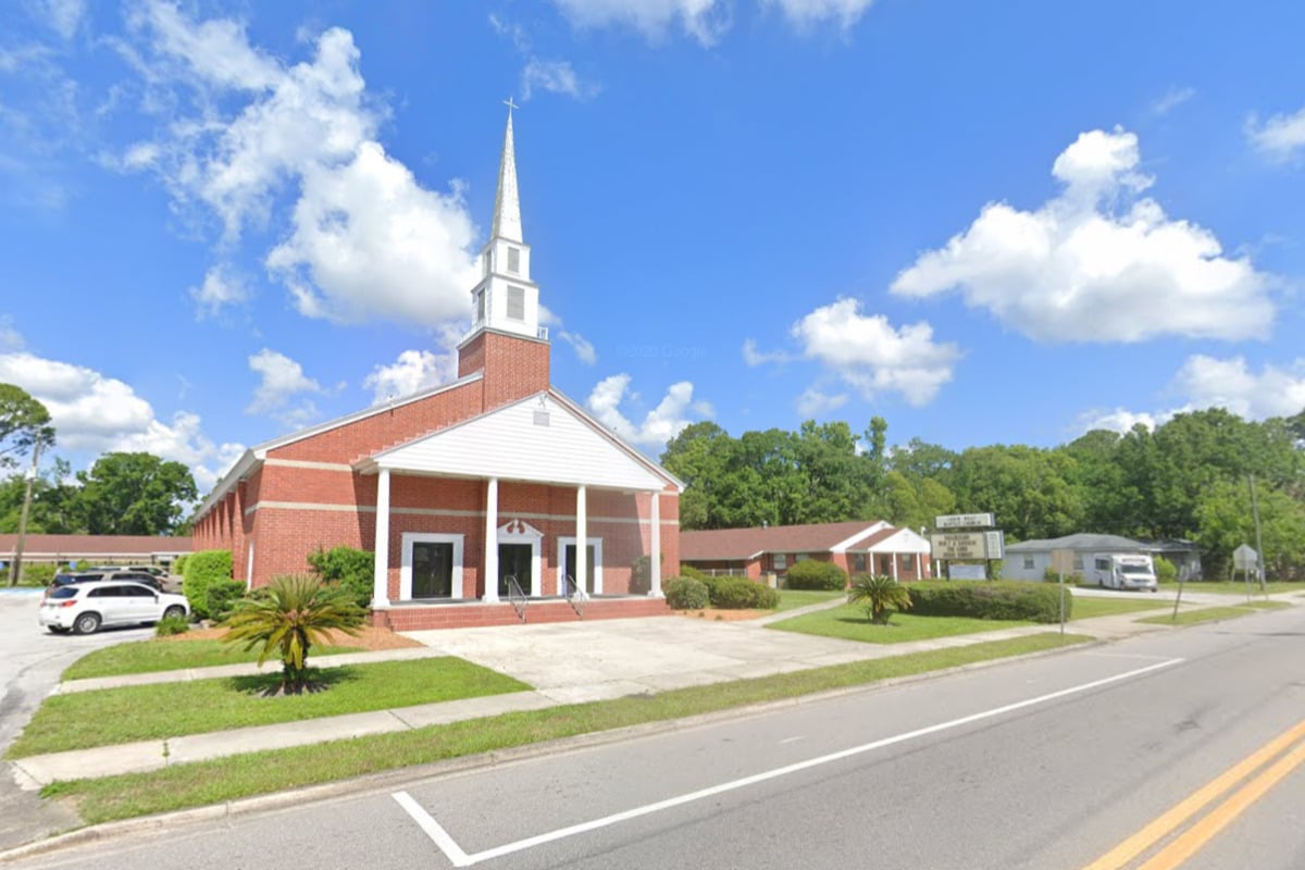 Jacksonville Sheriff's Office to Engage Community with Walk in