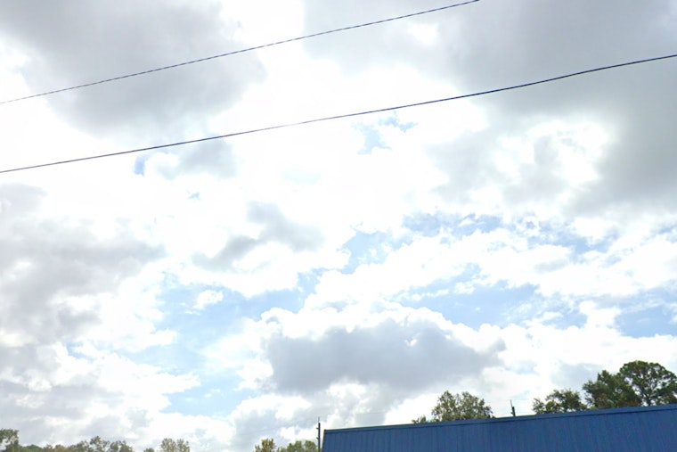 Jacksonville Weather Forecast, Mixed Showers and Sunshine, Cooler