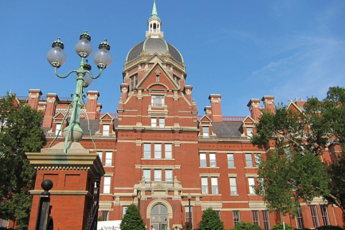 Johns Hopkins University Announces Over 2,200 Job Cuts Following USAID