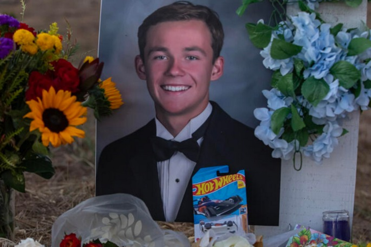 Jury Convicts Man of Second-Degree Murder in Fatal 2022 DUI Collision