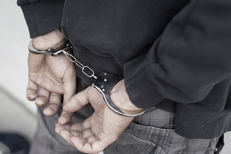 Lancaster Man Charged with Murder Following Lunchtime Stabbing