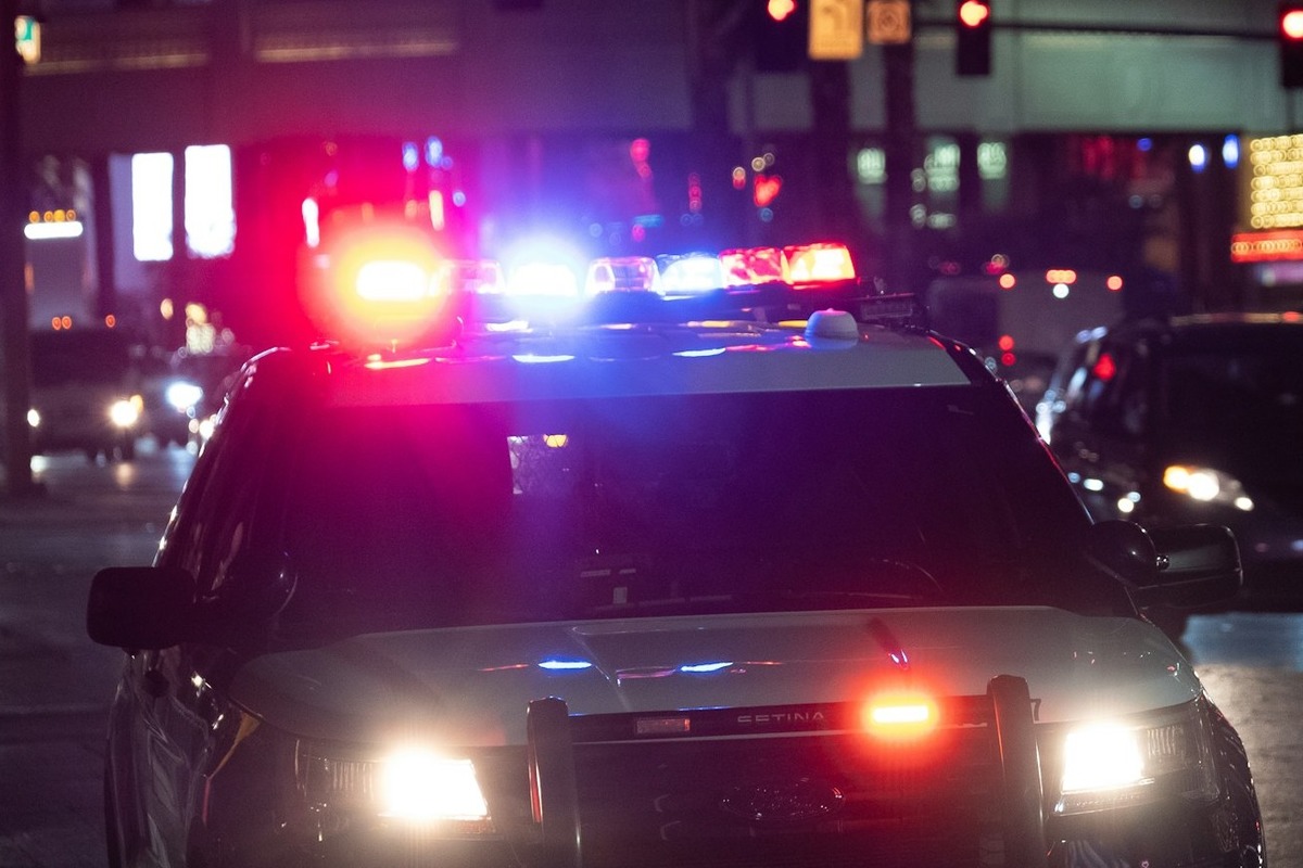 LAPD Hunts for Suspect in Deadly Hit-and-Run Involving Lamborghini SUV
