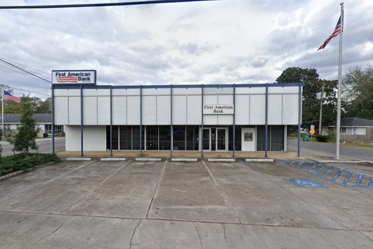 LaPlace Juveniles Arrested for Alleged Bank Robbery Scare in Norco,