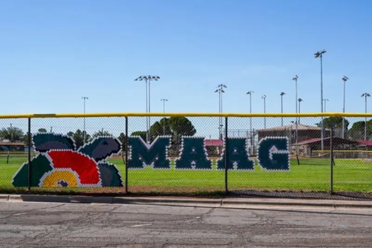 Las Cruces Sports Fields Closed for Safety After Light Pole Collapse,